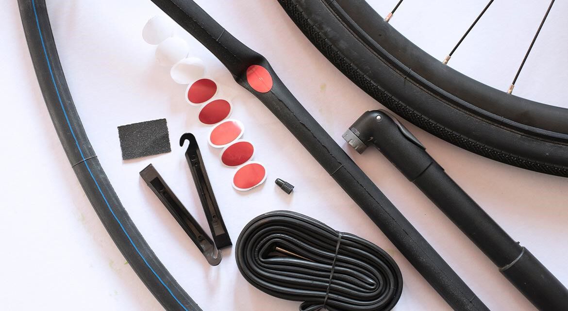 Cycle Puncture Kit - A Must Have For Every Rider! | Hero Lectro