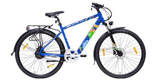Find Your Perfect Hero Electric Cycle Online | Affordable Prices