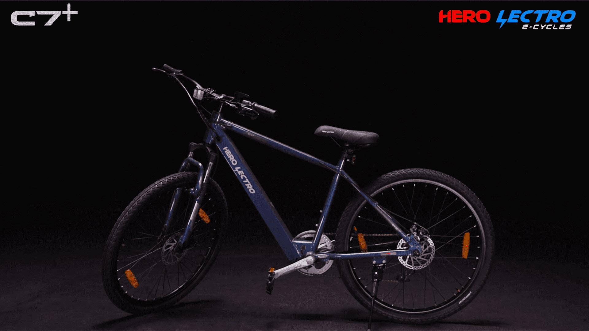 E-Bike Online - Buy Electric Cycles Online in India at Best Price| Hero Lectro